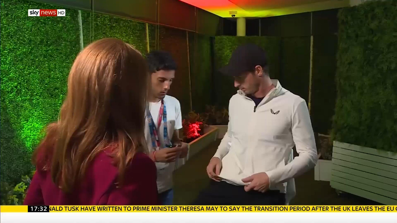 14 January 17 00 00 The News Hour With Mark Austin Join Mar — Postimages