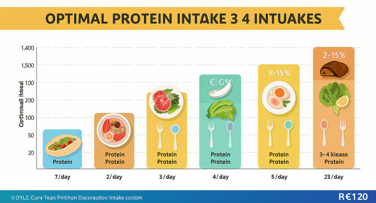 How Much Protein Do You Really Need to Build Muscle? The Science-Backed ...