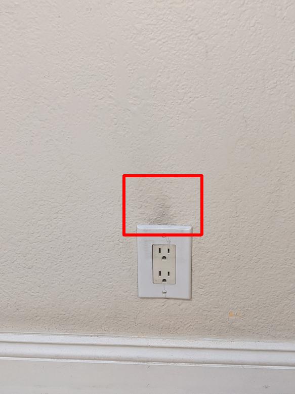 Is this an ELECTRICAL concern or something else? | DIY Home Improvement ...