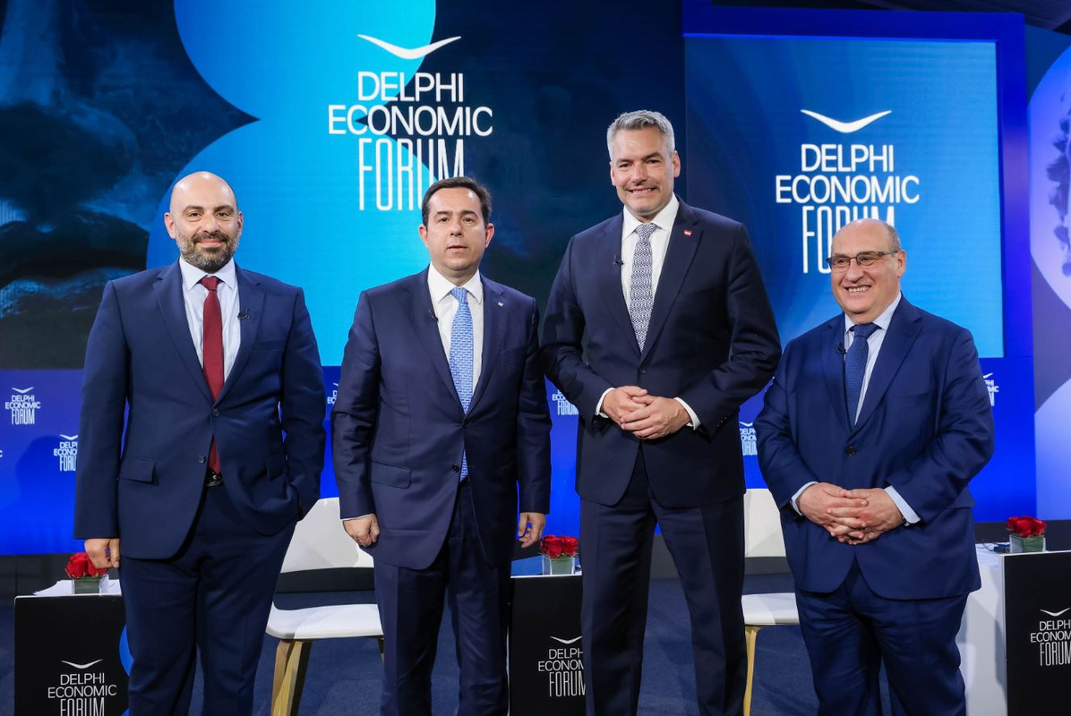 Ν. ΜΗΤΑΡΑΚΗΣ: Η ΕΥΡΩΠΗ ΕΙΝΑΙ ΑΥΤΗ ΠΟΥ ΘΑ ΠΡΕΠΕΙ ΝΑ ΕΠΙΛΕΓΕΙ ΠΟΙΟΣ ...