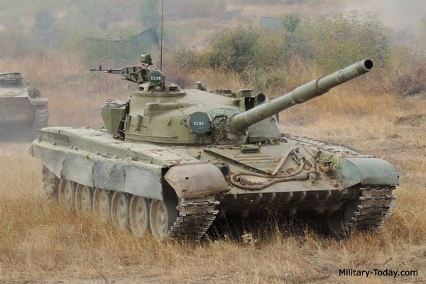 Possibly one of the most beautiful tanks in existence > General ...