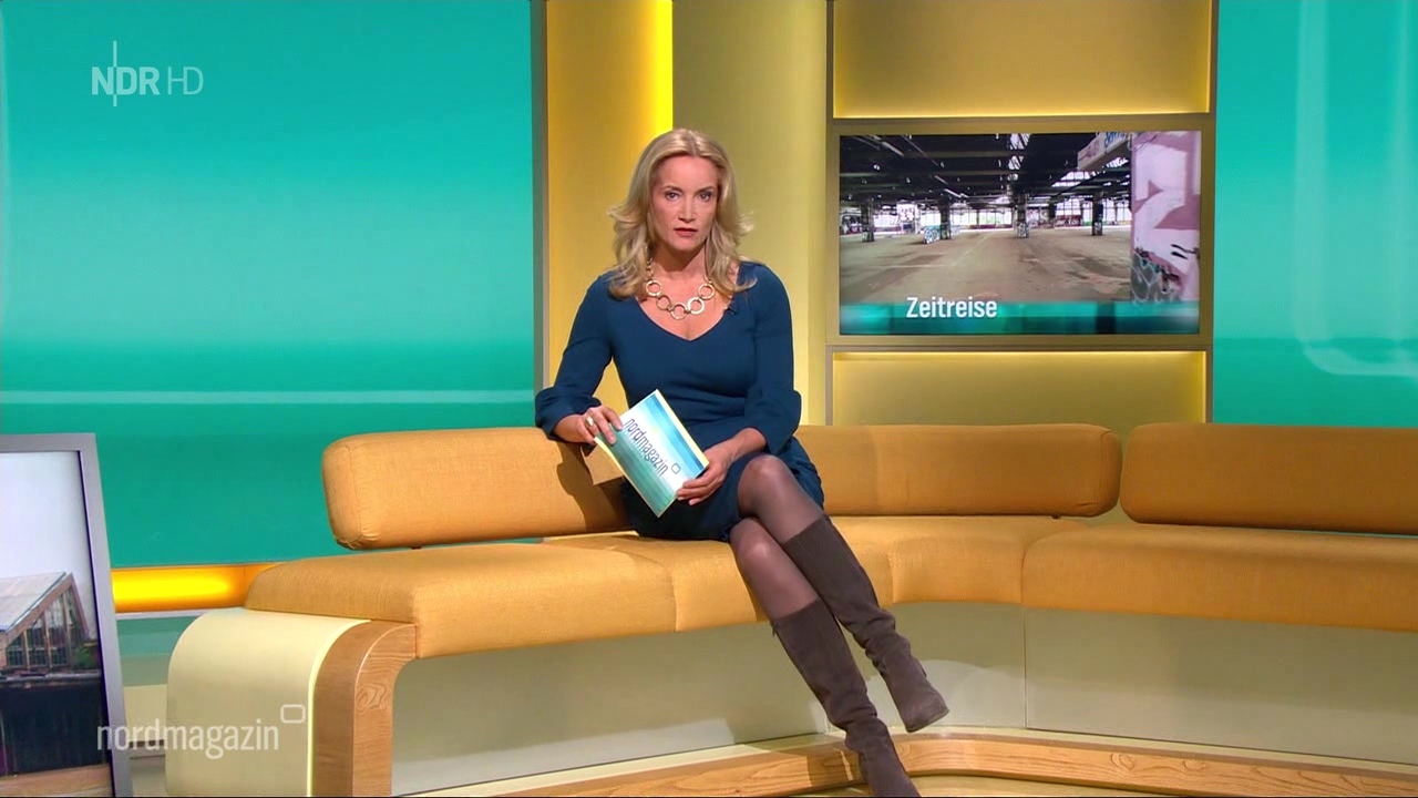 Birgit Keller Nordmagazin 04 11 2018 pp 12 — Postimages