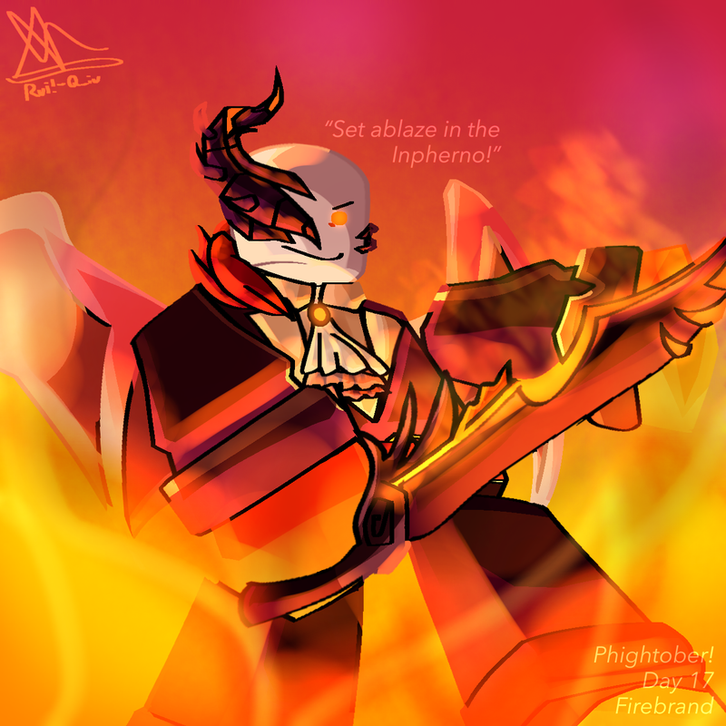 Phighting Art Dump - Chapter 1 - techi_rhyth - PHIGHTING! (Roblox ...