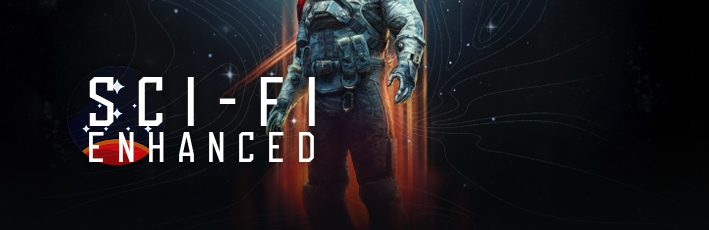 SCI-FI Enhanced ReShade at Starfield Nexus - Mods and Community