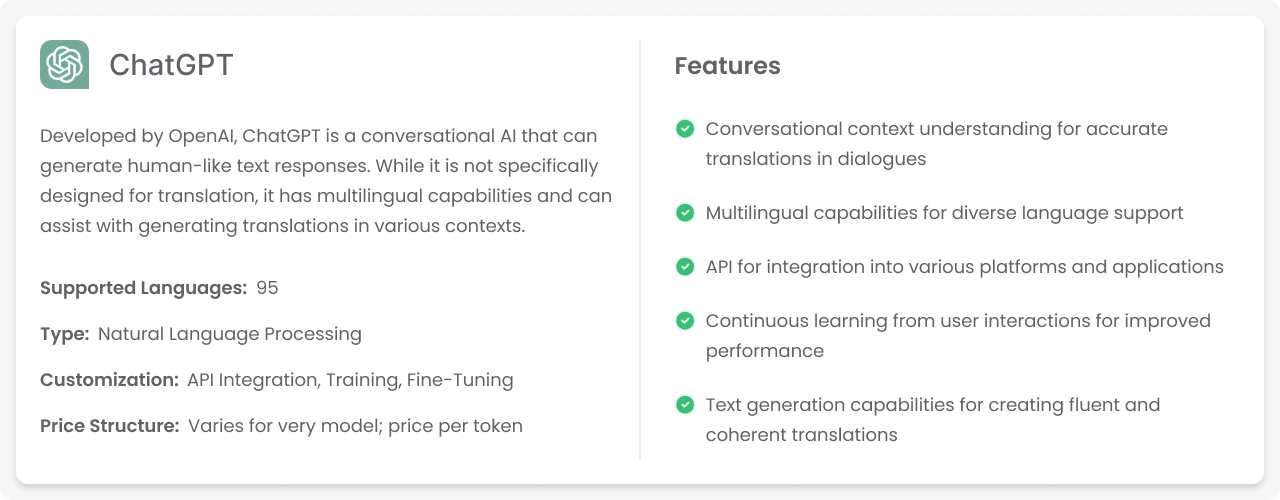 10 Best AI Translation Software & Tools for 2025