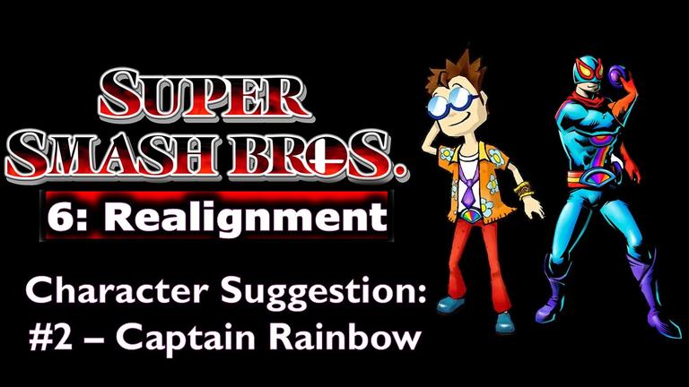 Clubs That Suck -> Super Smash Bros. 6 Predictability Percentage Game