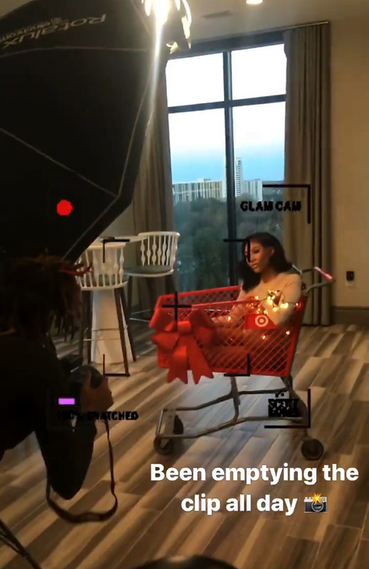 YOUTUBER Keesha Anderson - Thread 3 | Page 7120 | Lipstick Alley