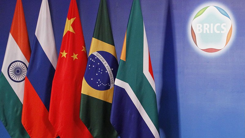 Los BRICS superan económicamente al G7 tras sobrepasar su PIB