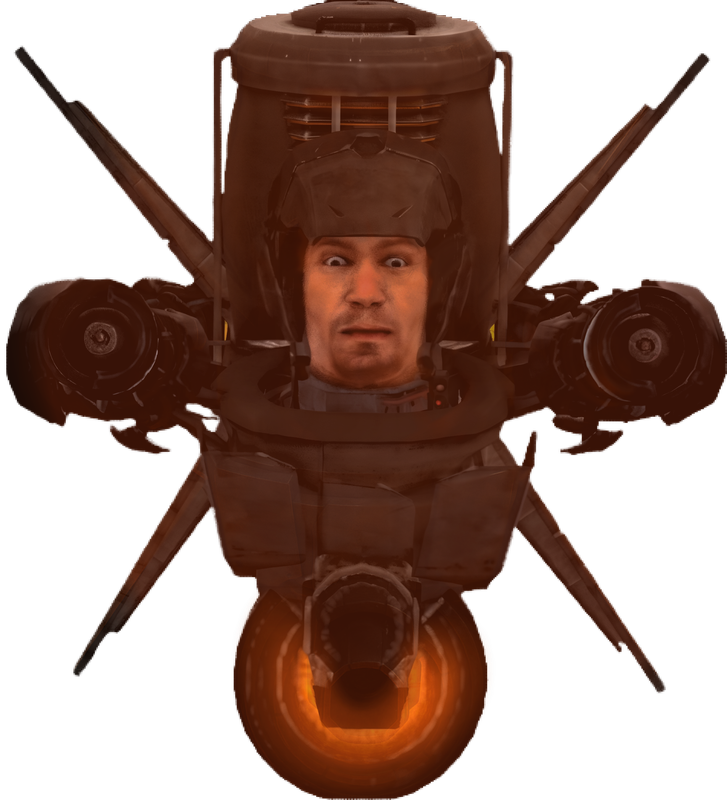 Skibidi Toilet Feats Thread | Page 2 | SpaceBattles