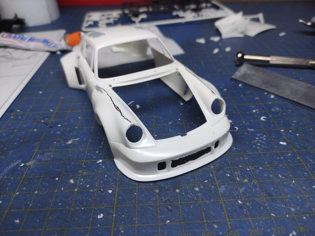 911 RSR 16 — Postimages