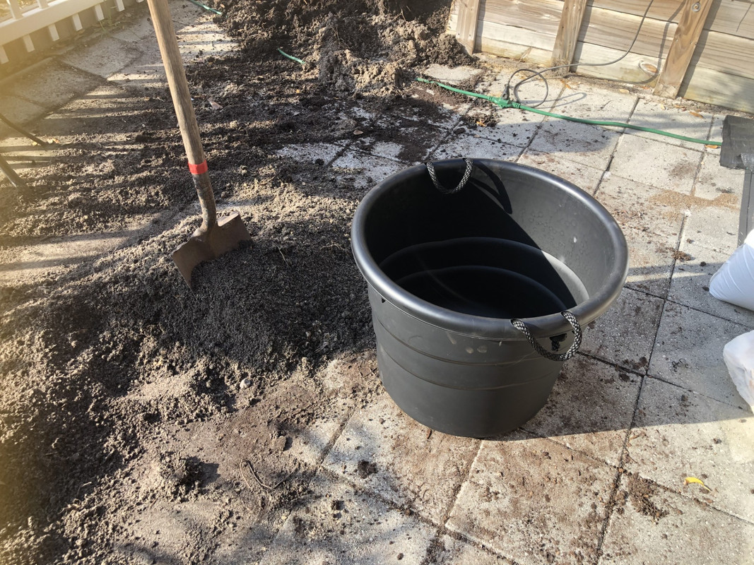 Loading bucket — Postimages