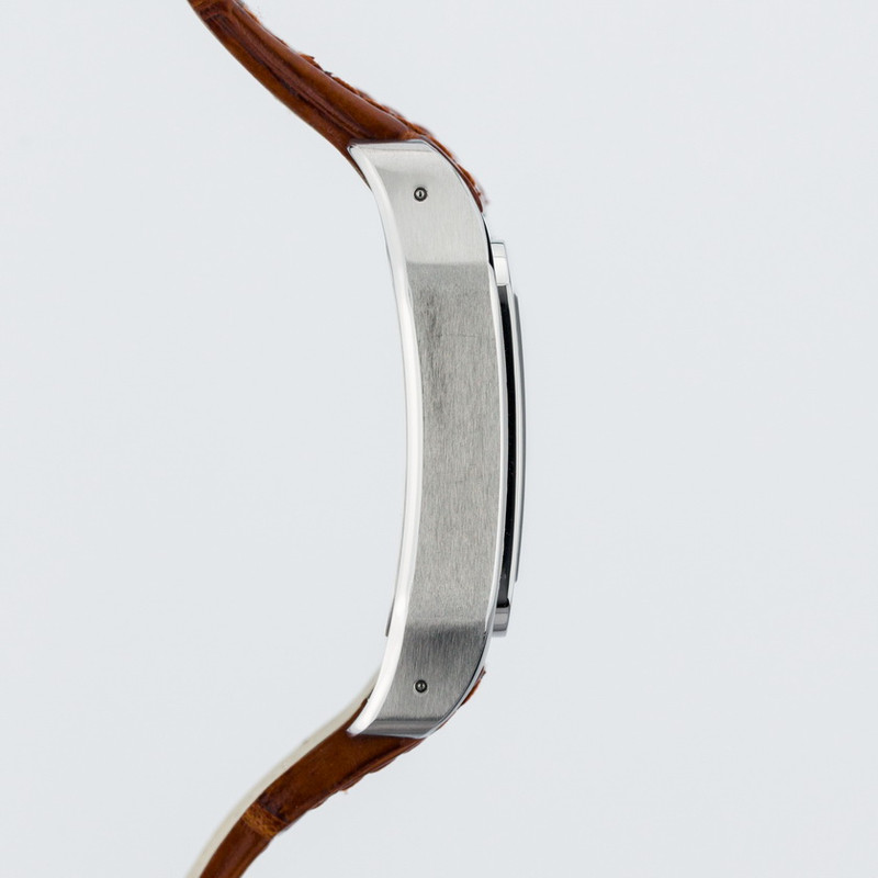 Cartier Santos ref 2656 6 — Postimages