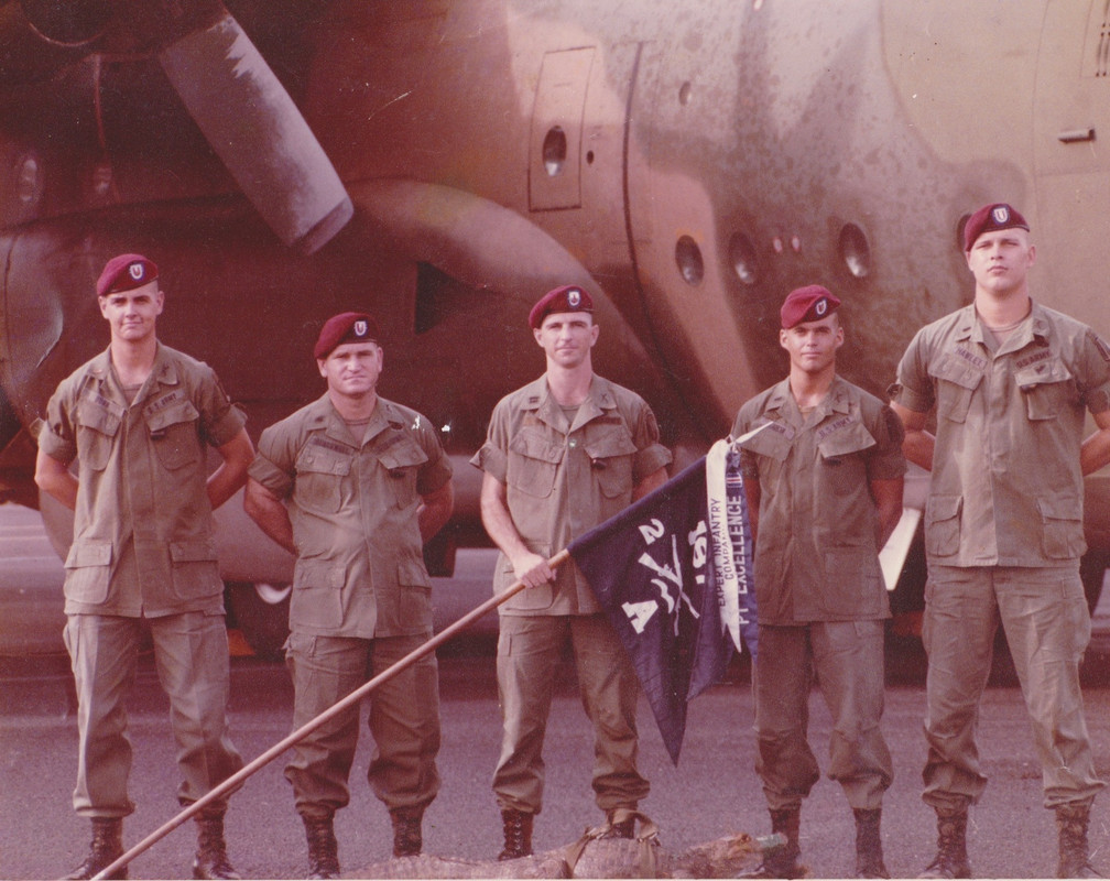 Inside The US Army's jungle warfare training program (prep for ...