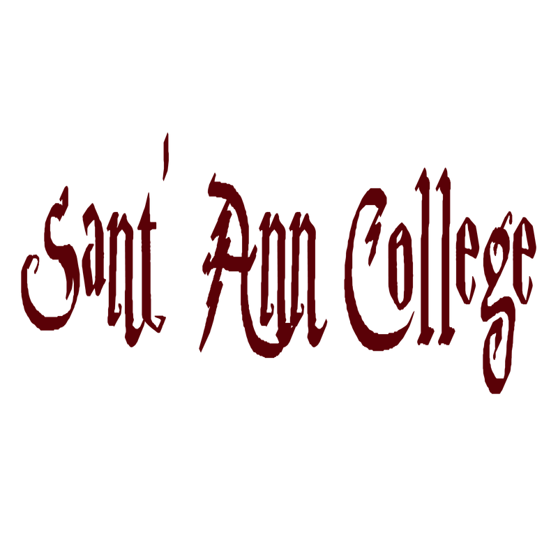Sant' Ann College — Postimages