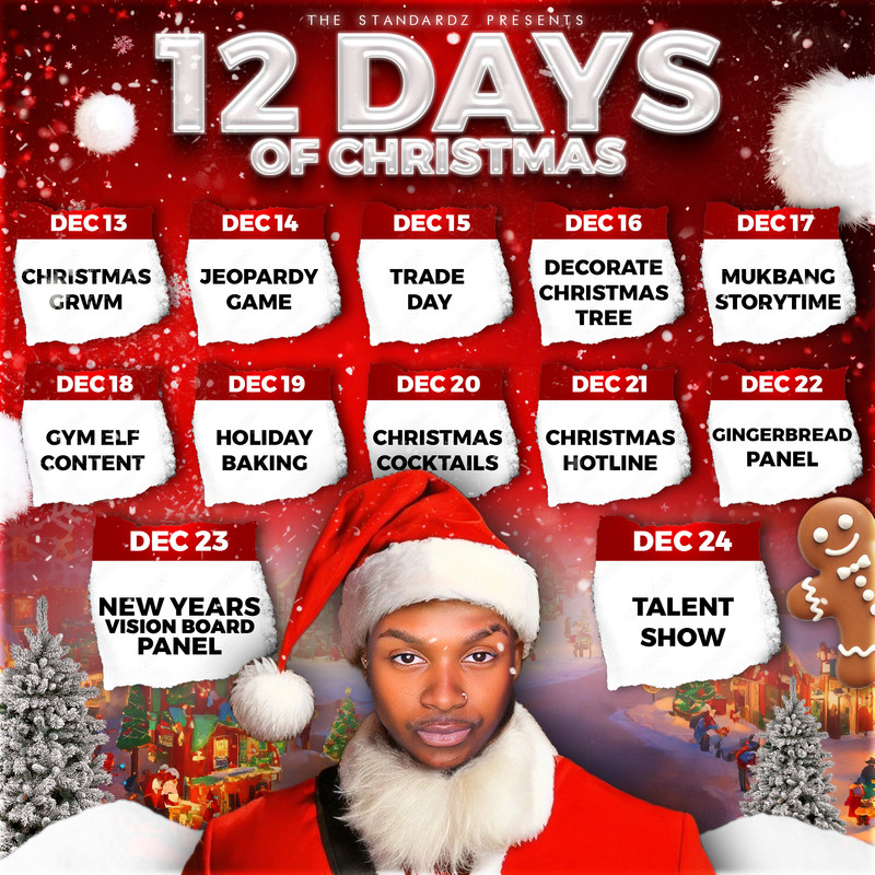 12daysofchristmas2 — Postimages