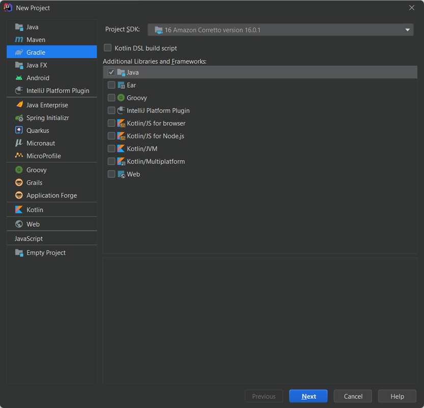 Create your first BungeeCord plugin with Gradle | SpigotMC - High ...
