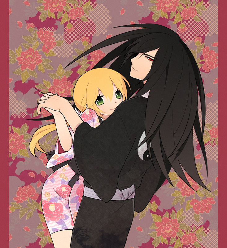 Kyo--x--Yuya | DeviantArt