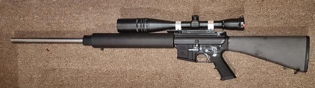 22 grendel, 224 grendel, 22 lbc | Shooters' Forum