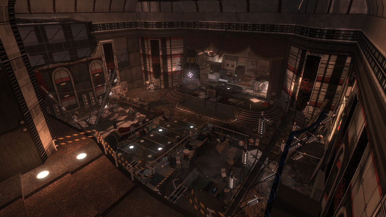 Kino: Rezurrection 1.06 [May 26] in Map Releases - Page 25 of 36