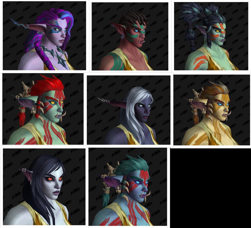 World of Warcraft: The War Within |OT| I Can Fix Her Microsoft ...