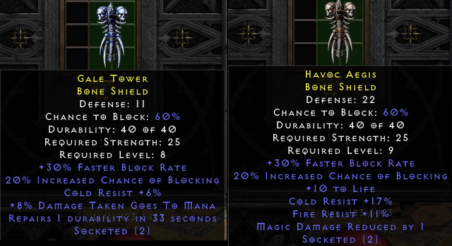 -= Vlld Bone Shield 2s =- - Topic - d2jsp