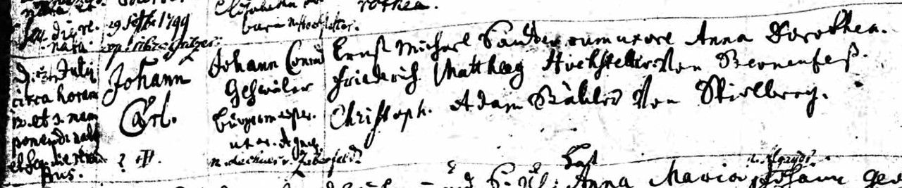 Новгородские немецкие колонии - Страница 5 - Geschichte der Wolgadeutschen