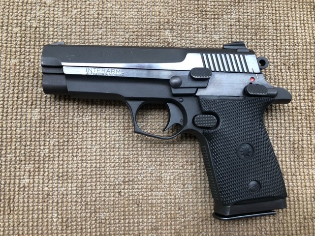 Picked up a firestar | Gunboards Forums