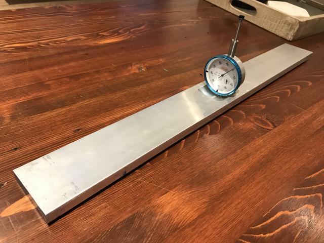 Homemade HOC Gauge | Lawn Care Forum
