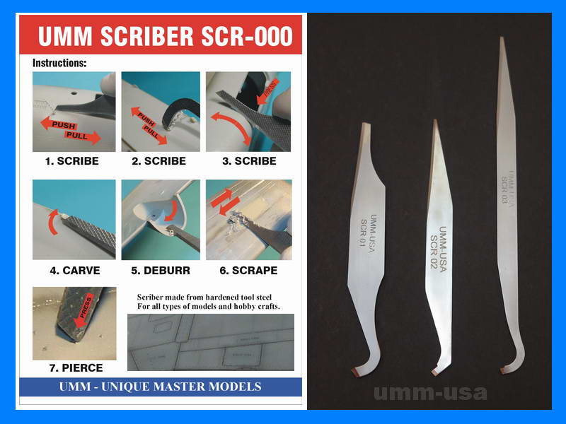 Scribing Tools | Modelers Social Club Forum
