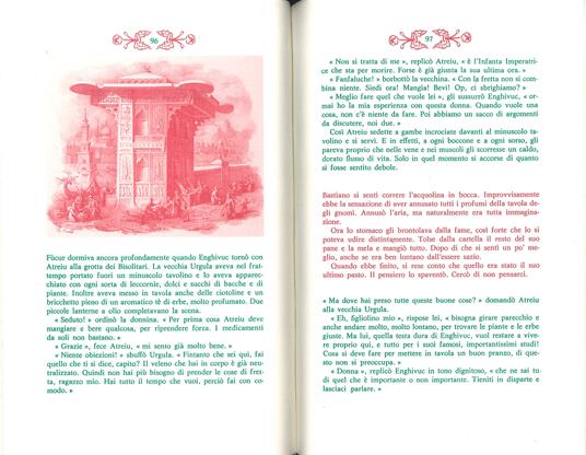 Turn around, look at what you see - LET'S READ: The Neverending Story ...