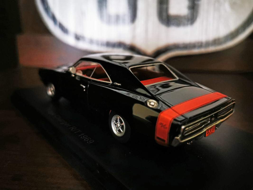 Dodge Charger 3 — Postimages
