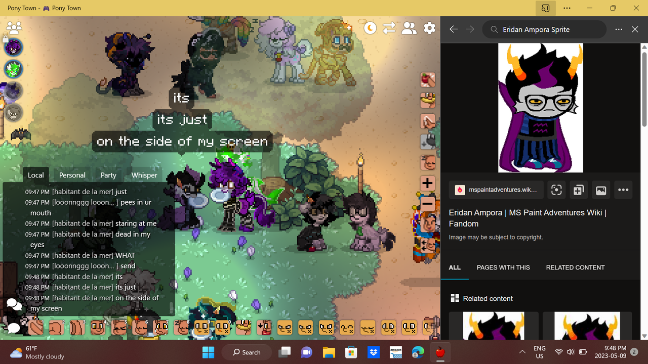 2023 05 09 — Postimages