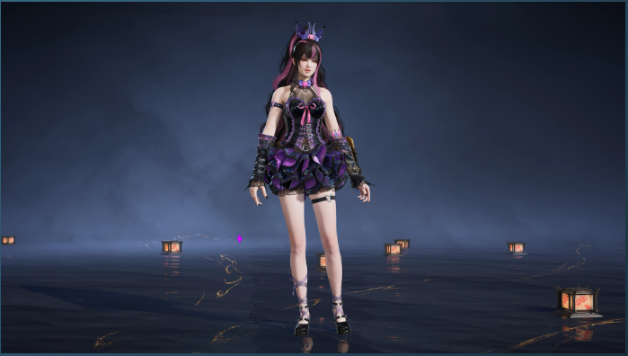 Naraka Bladepoint Items: Immortal Treasure, Weapons, Skins & Outfits ...