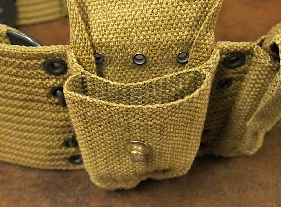 Magazine Pockets | Colt Forum