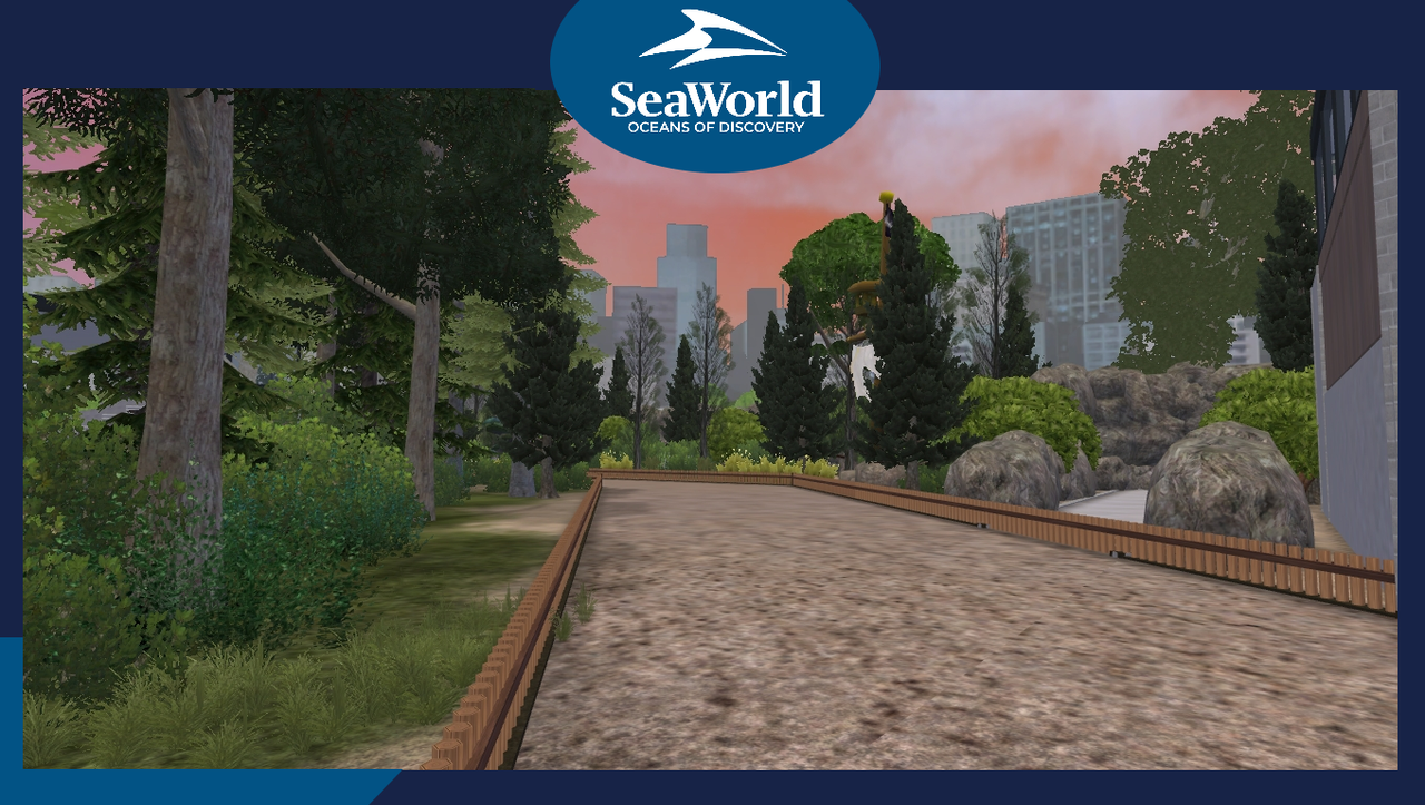 SeaWorld Shanghai - The ZT2 Round Table