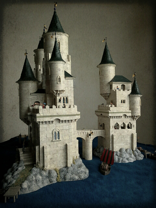 Castillo del Mar 06 — Postimages