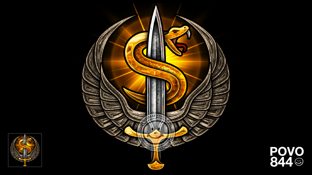 High Quality Clan & Alliance Emblem Shop - Premium & Custom Designs ...