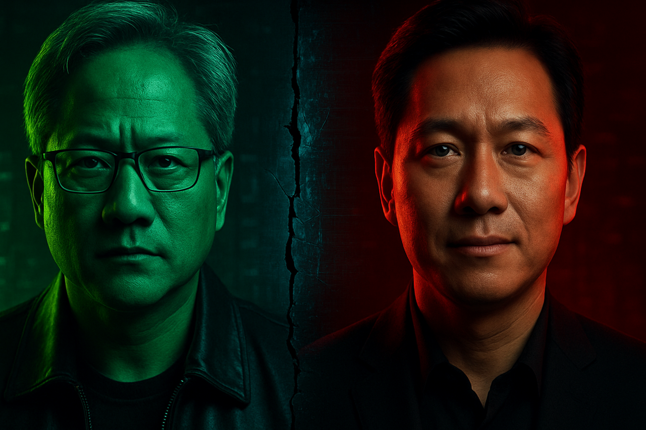 ROYALRDGpower: ROYAL DIGITAL EMPIRE – SUPREME ABOUT US