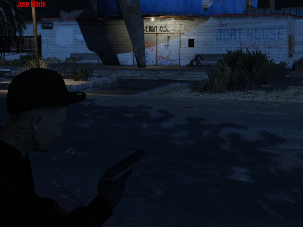 Vagos Outlaw Motorcycle Gang - Page 514 - Illegal Factions - GTA World ...