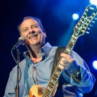 Jeff Foskett RIP | Steve Hoffman Music Forums