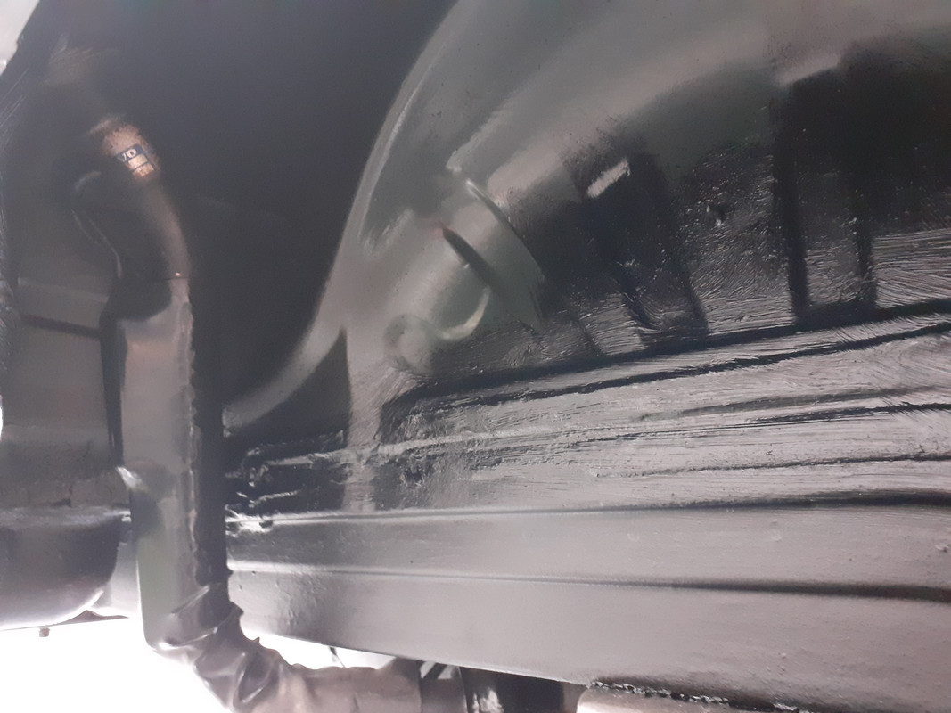 After osr inner wheel arch2 — Postimages