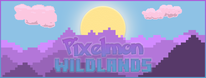 Wildlands Pixelmon SMP - Minecraft Modpacks - CurseForge