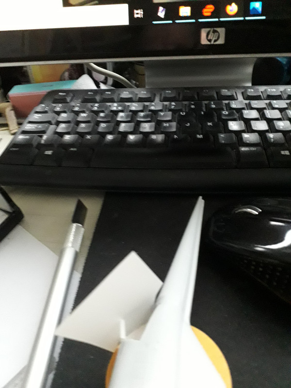 Dragonfly to Widgeon. Who knows? - Page 12 - Work in Progress ...