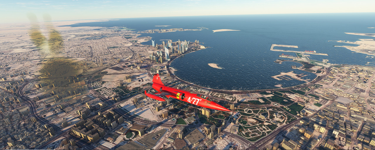 F 104 G, 6 — Postimages