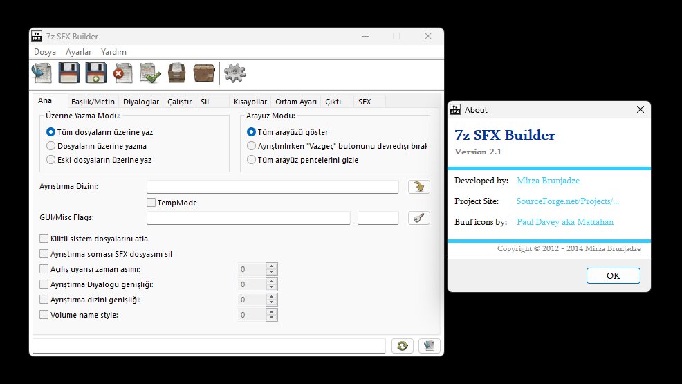 Katılımsız Ve Portable Yapmaya çalıştık... - Katılımsız Kurulum Destek ...