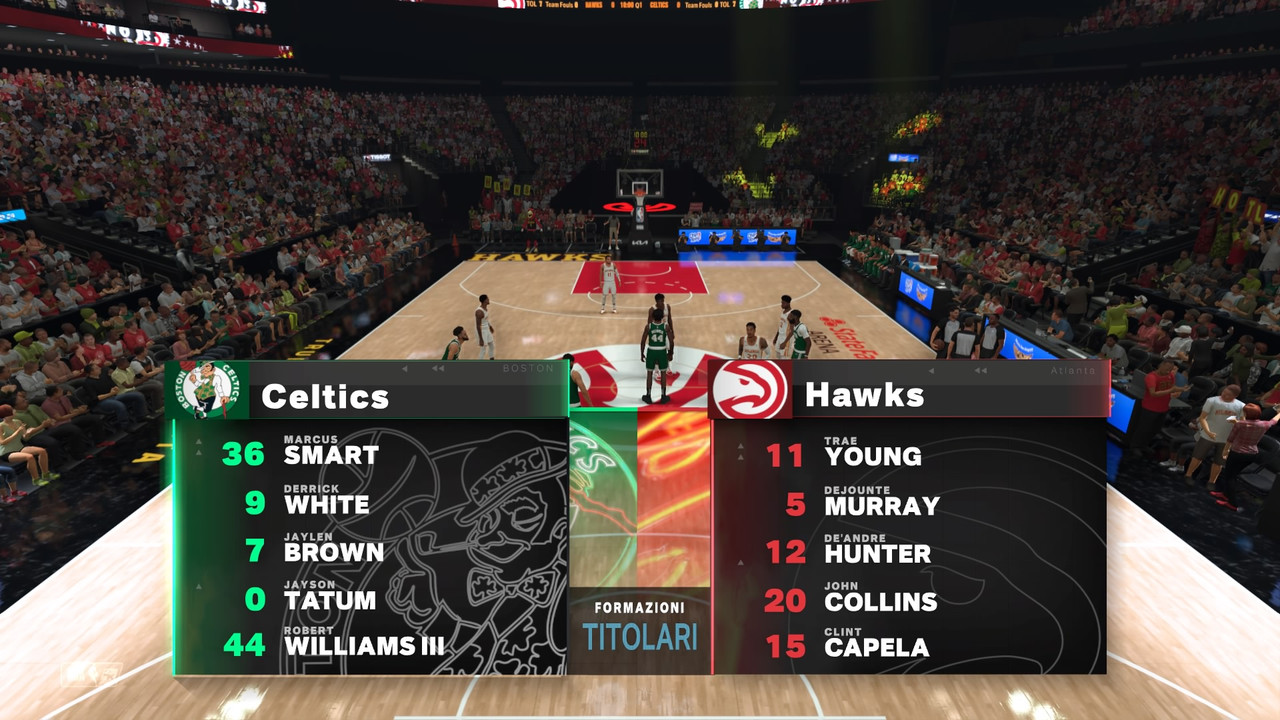 NBA 2 K23 20230107110429 — Postimages