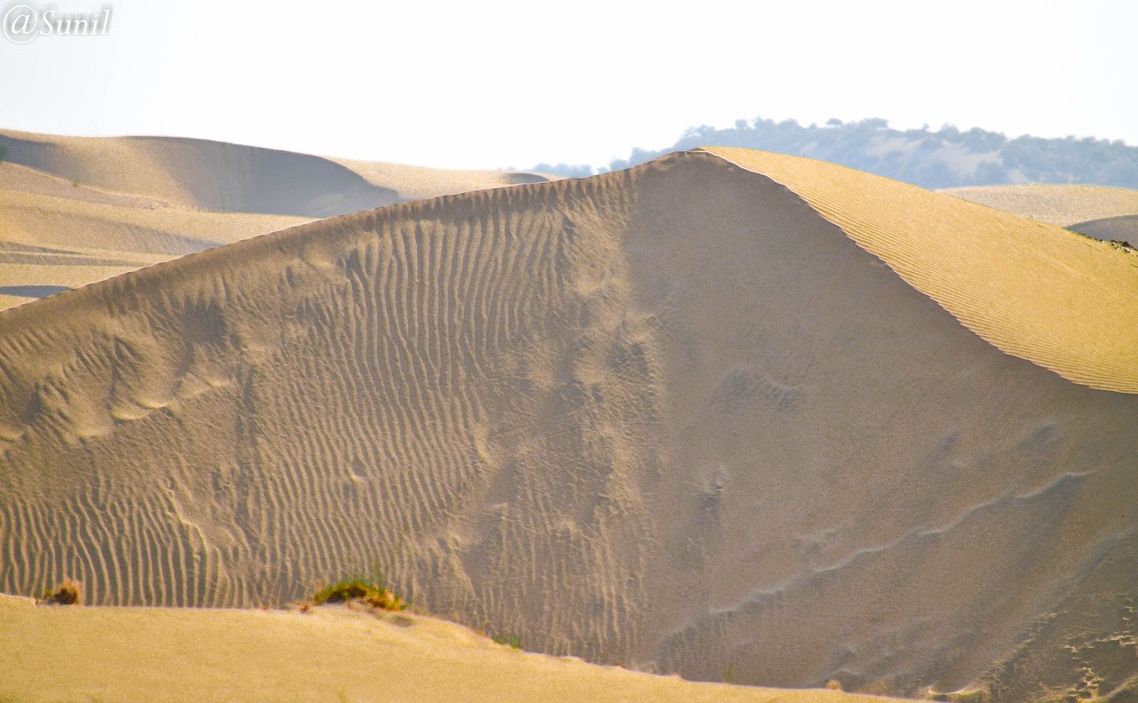 Drive to Munabao, the last Indian Railway Station on the rail link to ...