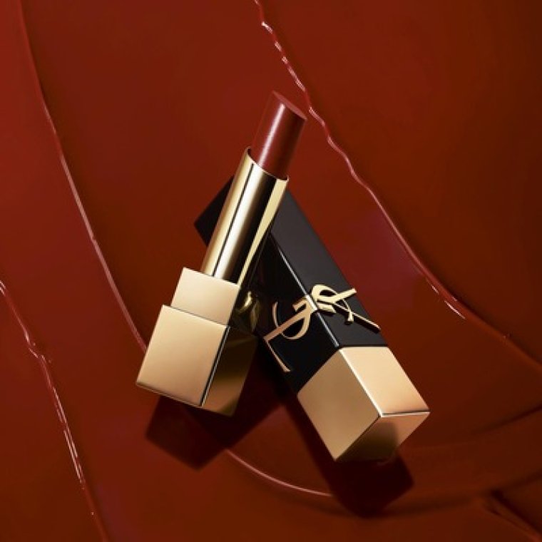 Lil Nas X nuovo brand ambassador YSL Beauty - Wondernet Magazine
