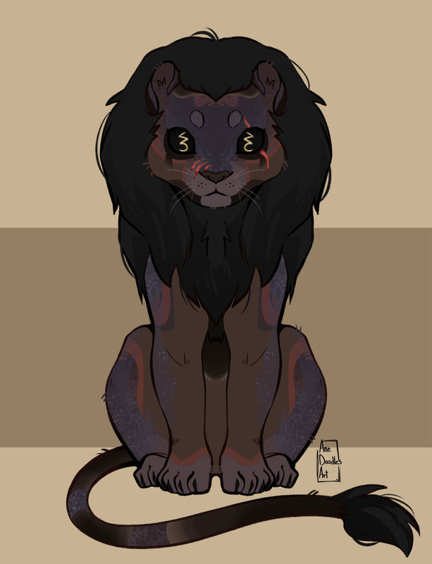 YCH + Art commissions: OPEN!! :|: Lioden