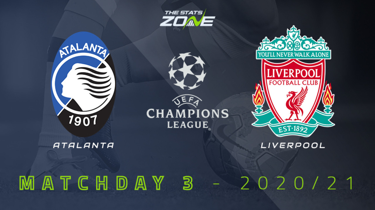 Atalanta Liverpool UCL 2021 — Postimages
